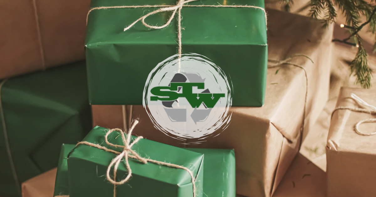 Green Gifts: A sustainable gift giving guide - Newsymom